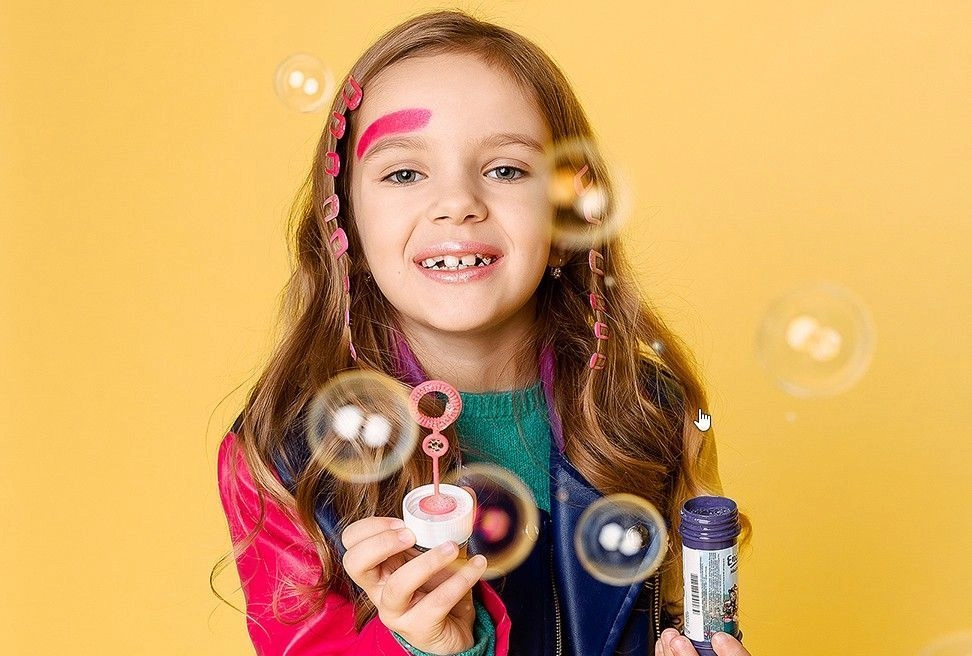 Польза и вред жвачки — аргументы стоматологов клиники Atribeaute Kids